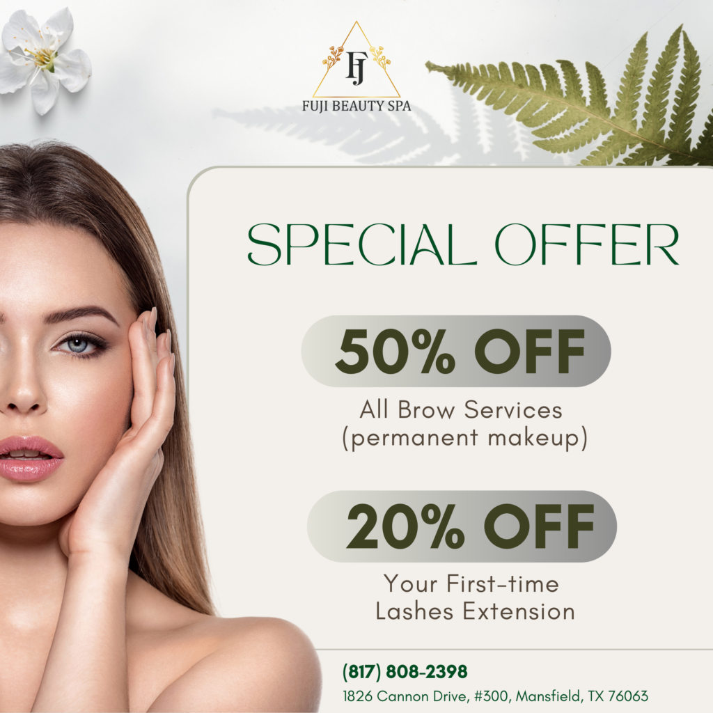 Fuji Beauty Spa